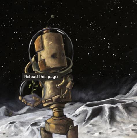 Explorer Bot Robots In Rowboats Llc