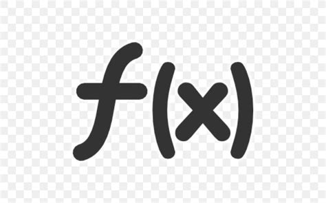Mathematics Function Clip Art Mathematical Notation Png 512x512px Mathematics Black And