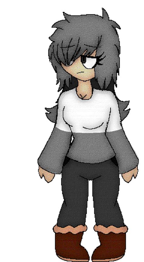 This Is For The Baldis Genderbend Basics Page For Everyone To Make It Better Mod By Sanspirate