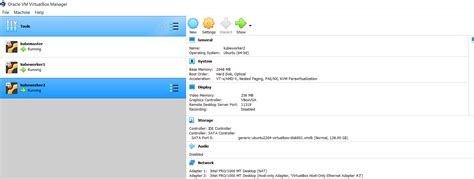 Kubernetes Cluster Automatic Provisioning With Vagrant And Containerd