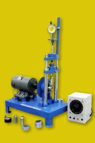 Cam Analysis Machine At Best Price In Sangli By Priyadarshani Sales And