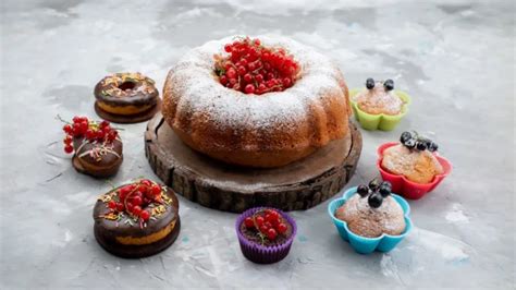 7 მარტივად მოსამზადებელი ნამცხვარი Fiber