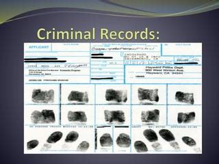 Correlation Based Fingerprint Recognition PPTX