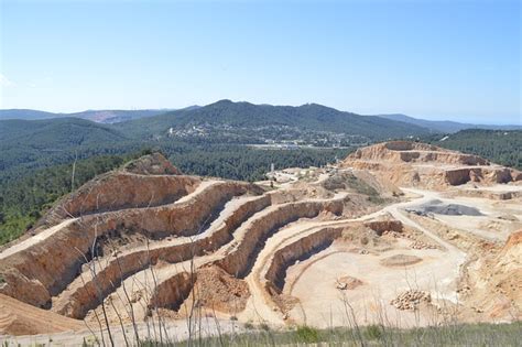 采石场 山 地球 Pixabay上的免费照片