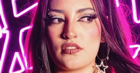 Quién Es Valentina De La Cuesta Hija De Sergio Andrade Y Karla De La