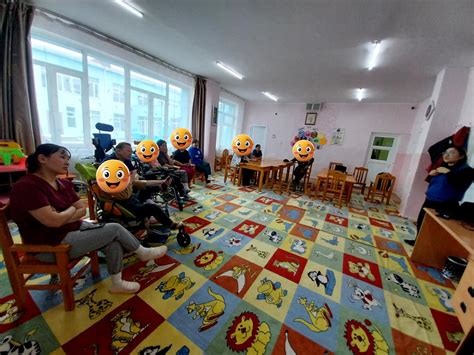 Орхон аймгийн Хүүхэд Гэр бүлийн хөгжил хамгааллын газар 💞Найдвар төвтэй хамтран зохион