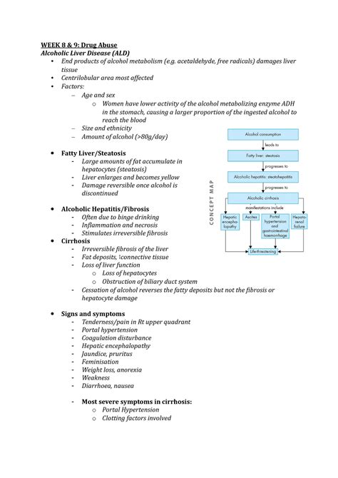 WEEK AND EXAM Revision NCS ECU Studocu