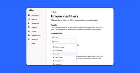 Unique Customer Identifiers What They Are And How To Use Them Ortto