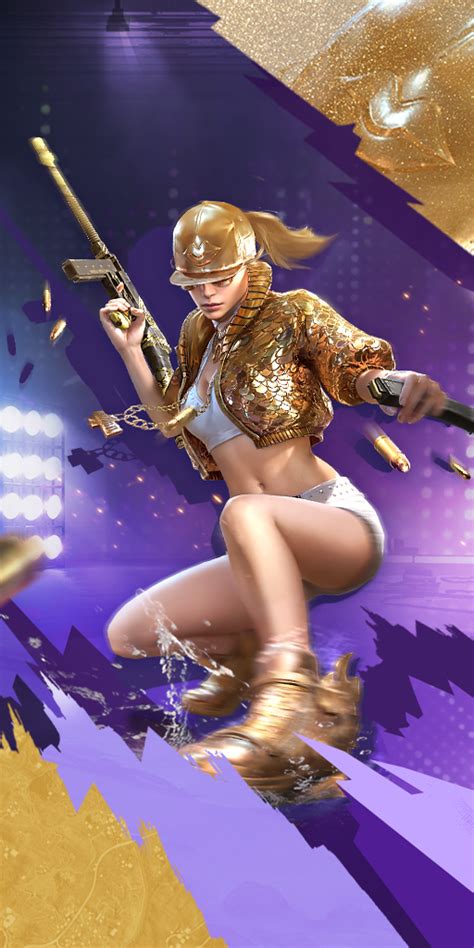 Pubg Mobile How To Extract Loading Screen Image Files