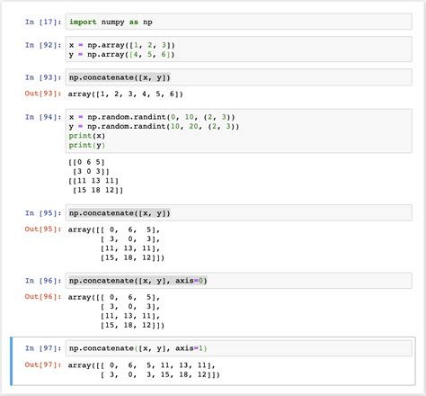 Day 14 Hello Numpy 2 It 邦幫忙一起幫忙解決難題，拯救 It 人的一天