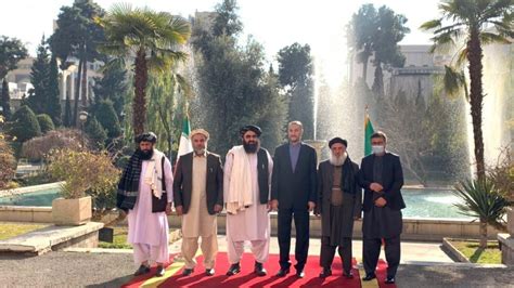 حسین امیرعبداللهیان در سالروز ۱۷ مرداد طالبان در مزار شریف «جنایت آفرید؛ ظریف این حمله نماد