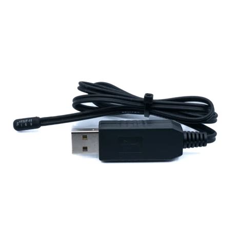 Uts Gp T11 Usb Temperature Sensor Extended Range Stork