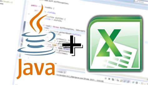 Read Excel Files With Java