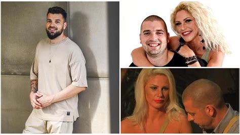 Cu Ce Se Ocupă Acum Bogdan Ionescu Fosta Ispită De La Insula Iubirii Ce Meserie Are Bărbatul