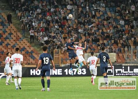 إنبي يُعلن شراء نجم الزمالك نهائيًا المصري اليوم
