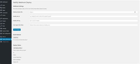 Jamstacks Growing Popularity Brings Increase In Wordpress Plugins For