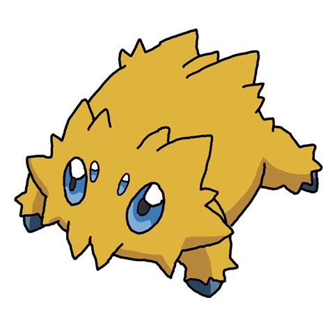 Joltik By Zatedraw On Deviantart