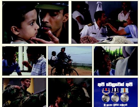 “we For Us” Or Api Wenuwen Api Mobilising Enlistment For War2007