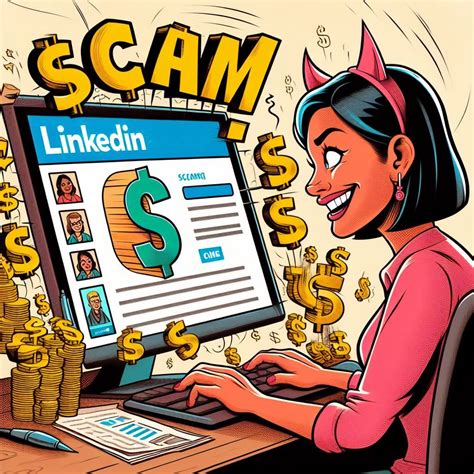 Niluja Parameswaran On Linkedin Jobscamalert Bewareofscams