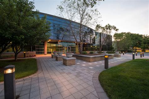Analog Devices Campuses In Chelmsford And Wilmington Ma