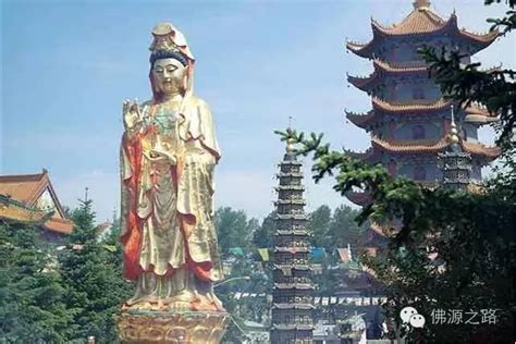 安海法师：观音寺菩萨显灵是真的 佛缘之路