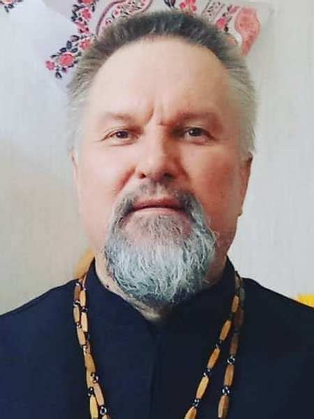 Сергей Журавлев фото биография личная жизнь новости архиепископ 2024 24СМИ