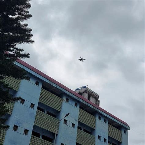 Drone Object Detection Model By Doan24