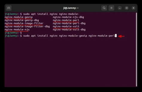 How To Install Latest Nginx In Ubuntu Step By Step UbuntuHandbook