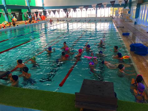 Más De 160 Chicos Comenzaron La Escuelita De Verano Monte Hermoso Sitio Oficial