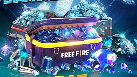 Saku Tomplo Ff Klaim Diamond Free Fire Gratis