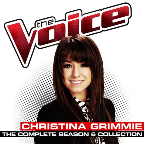 Christina Grimmie Wrecking Ball The Voice Performance Lyrics