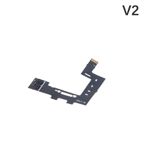 YYDS Shop 1Pc For Switch Lite Oled Flex Sx Switch Revised V1 V2 V3 Lite Cable TX PCB CPU Flex