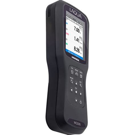 Multiparameter Water Quality Meter At Best Price In India