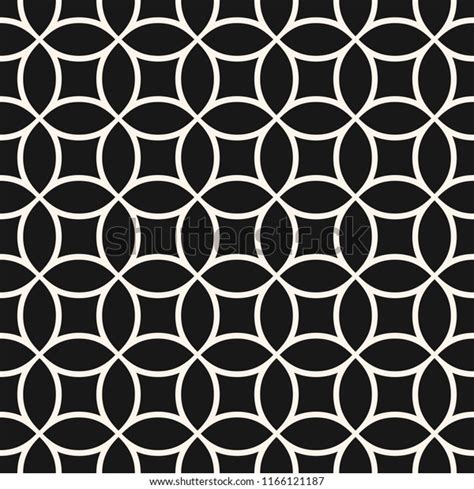 Mesh Seamless Pattern Subtle Minimalist Vector Stock Vector Royalty Free 1166121187 Shutterstock