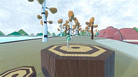 I Was Experimenting With Some Comic Style Shaders My Friend Doesnt