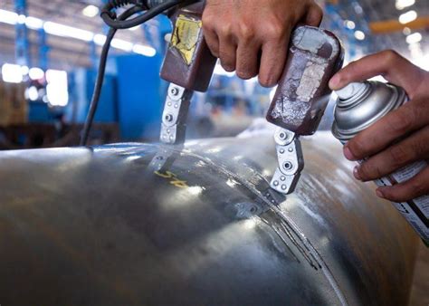 Magnetic Particle Inspection In NDE OnestopNDT