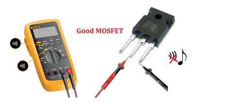 How To Test MOSFET Find Bad MOSFET Leets Academy