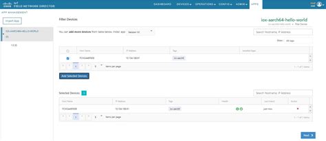 Cisco Iot Field Network Director User Guide Release 4 7 X Managing Devices [cisco Iot Field