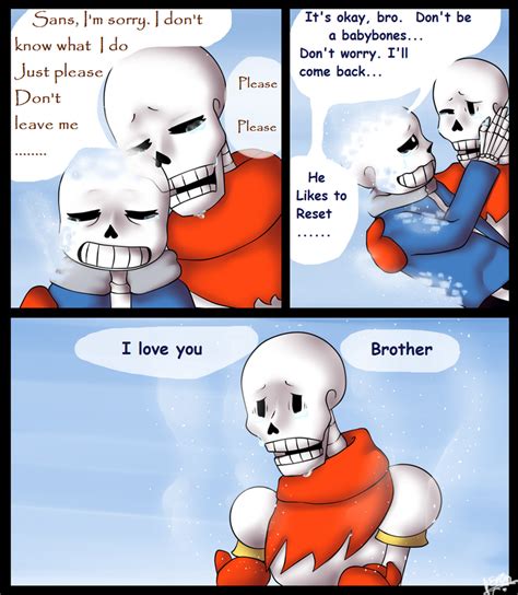 Undertale Comic Papyrus 4 By Ladyerin23 On Deviantart