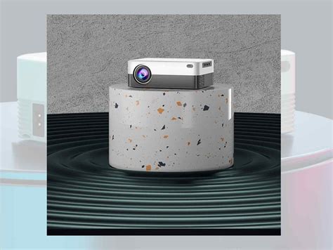 Hpx Hd P Android Projector Buyitem Lk