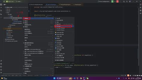 前端开发 Spring Boot 入门指南：demo Crud 实现增删改查今日话题 基于 Spring Boot 实现 掘金