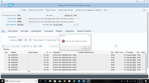 How To Extract Table From Sap Help Uipath Community Forum
