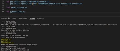 Bug Incorrect Result For Argmin Onnx Operator · Issue 13491 · Openvinotoolkitopenvino · Github