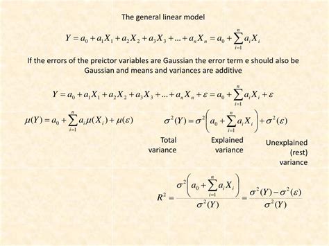 PPT Variance And Covariance PowerPoint Presentation Free Download ID 2472419