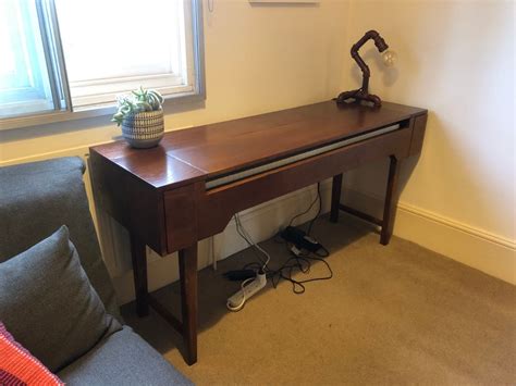 Key Studio Desk For Audio Video Music Game Film Etsy