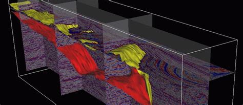 Rosneft Introduces Innovative Seismic Processing Technology Rogtec