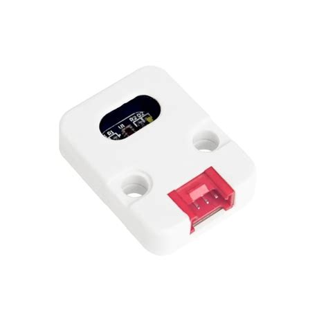 M5stack Color Sensor Rgb Unit Tcs3472 Darkoct02