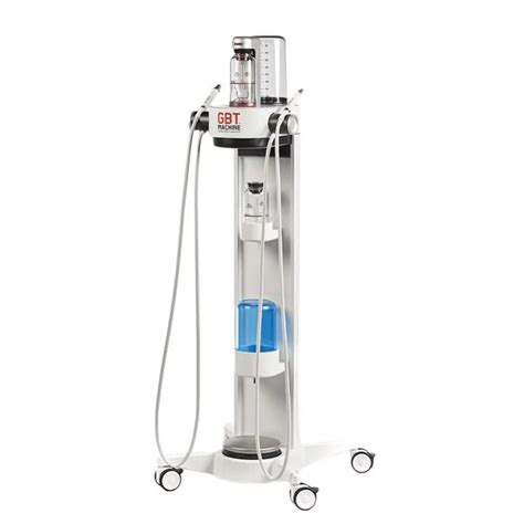 Gbt Machine Station Ems Dental Dentstore Bulgaria
