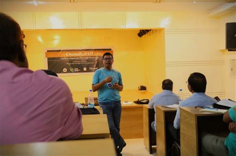 Sadiqur Rahman On Linkedin Climatevoices Youngsters Climate Journalists Khulna