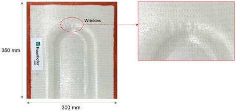 Numerical Modelling Of The Thermoforming Behaviour Of Thermoplastic Honeycomb Composite Sandwich